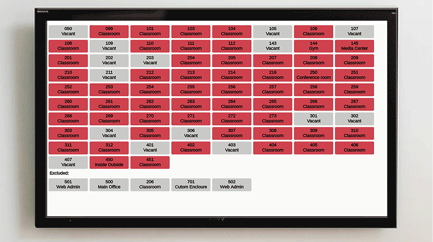 Nyquist E7000 IP-Based Paging System | Bogen