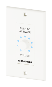 Nyquist Digital Remote Volume Control Call Switch NQ-VCTRL Model NQ ...