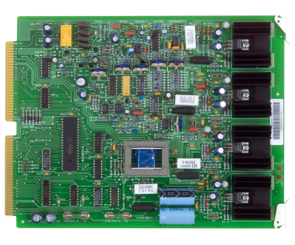 Analog Communications Solution for Schools | Bogen