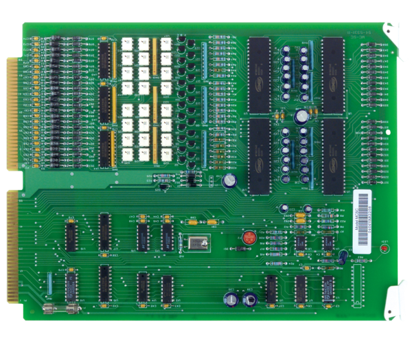 Analog Communications Solution for Schools | Bogen