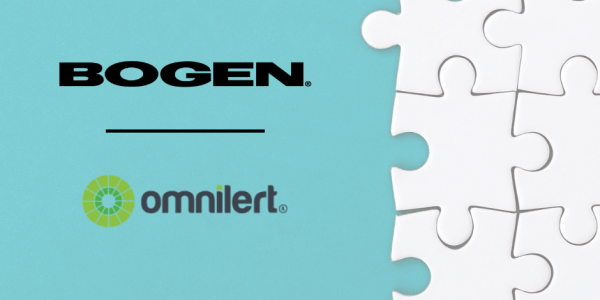 Bogen Amplified | Bogen